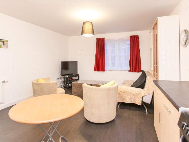 Apartment at Stuart Square, City of Edinburgh