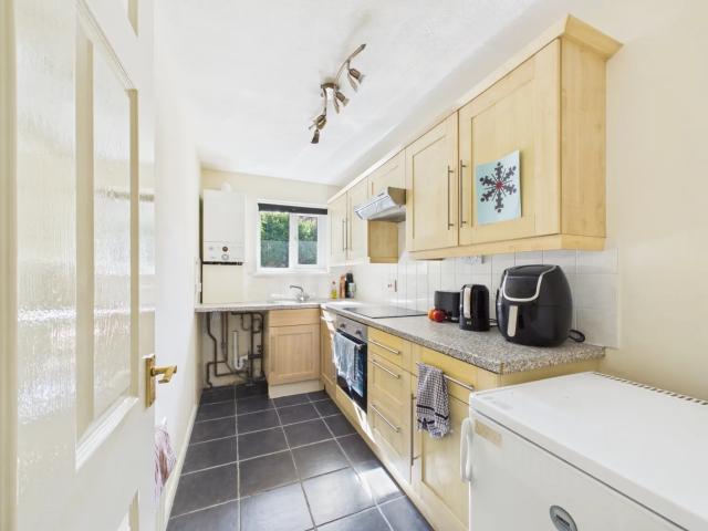 Apartment at Stubbington Avenue, East Hampshire