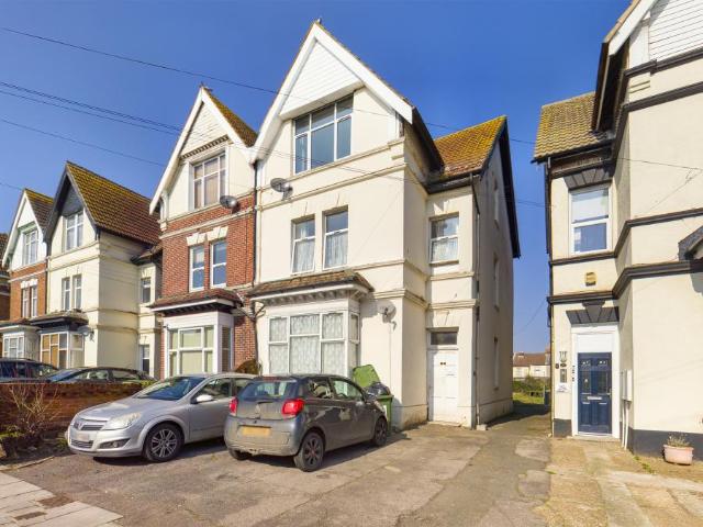 Apartment at Stubbington Avenue, Portsmouth