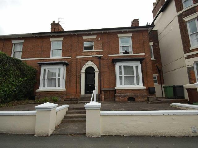Apartment at Stubbs Road, Wolverhampton