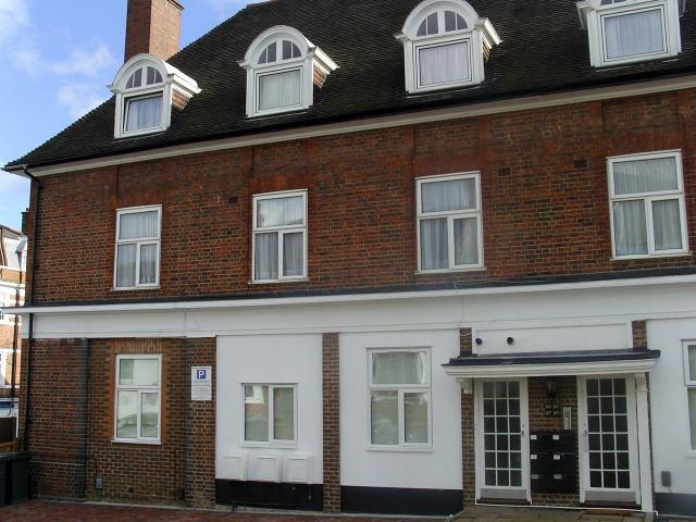 Apartment at Studio Mews, Greater London