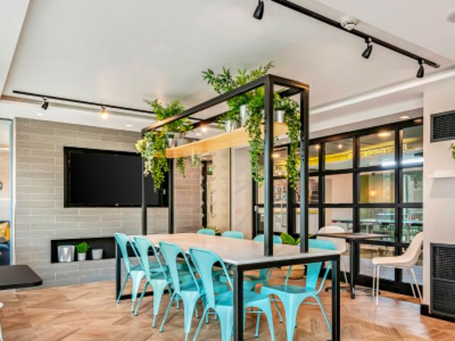Apartment at Studio Road, Leeds