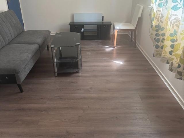Apartment at Studio Walk, London