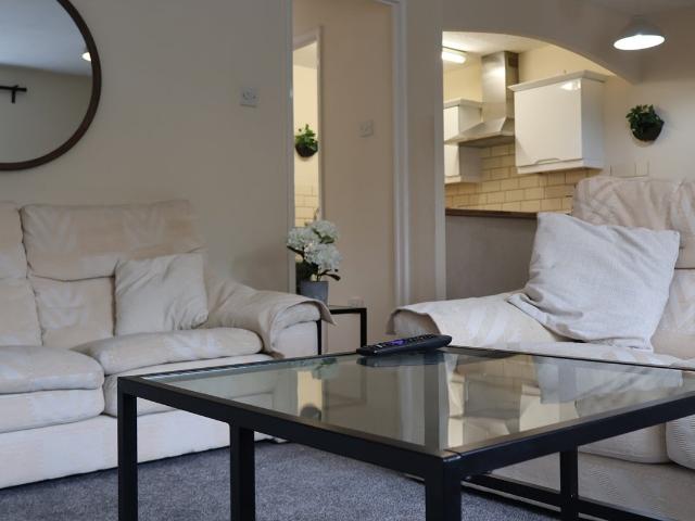 Apartment at Studio Way, Hertsmere