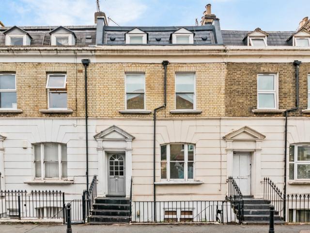 Apartment at Studland Street, Greater London