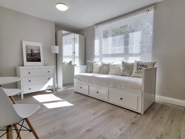 Apartment at Studland Street, Greater London