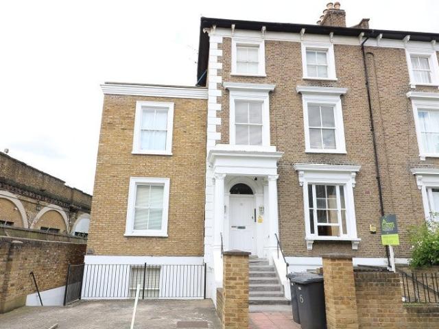 Apartment at Studland Street, Greater London