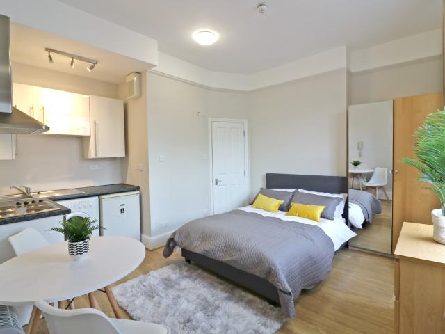 Apartment at Studland Street, Greater London