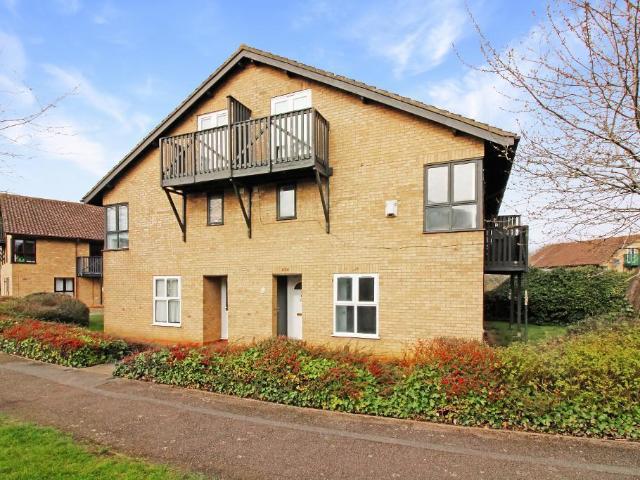 Apartment at Studley Knapp, Milton Keynes
