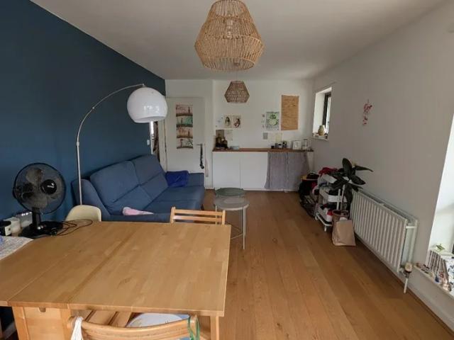Apartment at Studley Road, Greater London