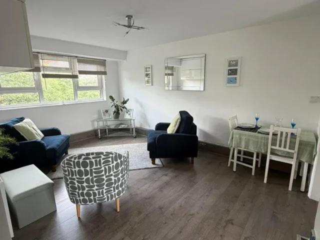 Apartment at Studley Road, Greater London