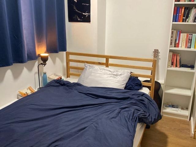 Apartment at Studley Road, Greater London