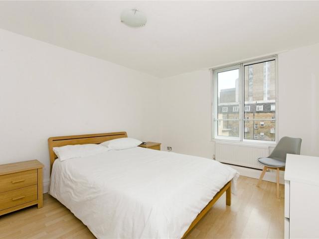Apartment at Stukeley Street, Greater London