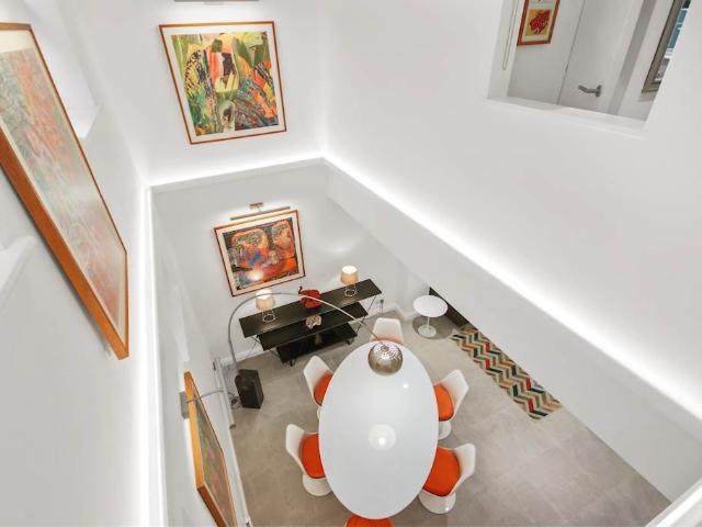 Apartment at Stukeley Street, Greater London