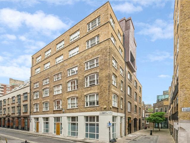 Apartment at Stukeley Street, Greater London