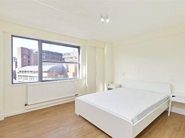 Apartment at Stukeley Street, Greater London