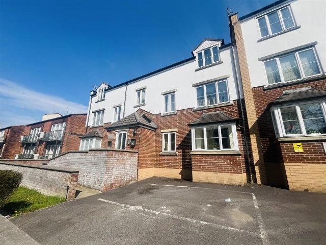 Apartment at Sturminster Road, Bristol