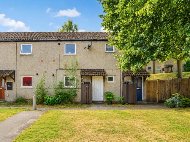 Apartment at Sturminster Road, Bristol