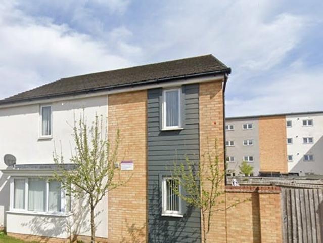 Apartment at Sturge Close, Birmingham