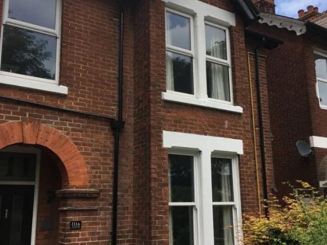 Apartment at Sturry Road, Canterbury