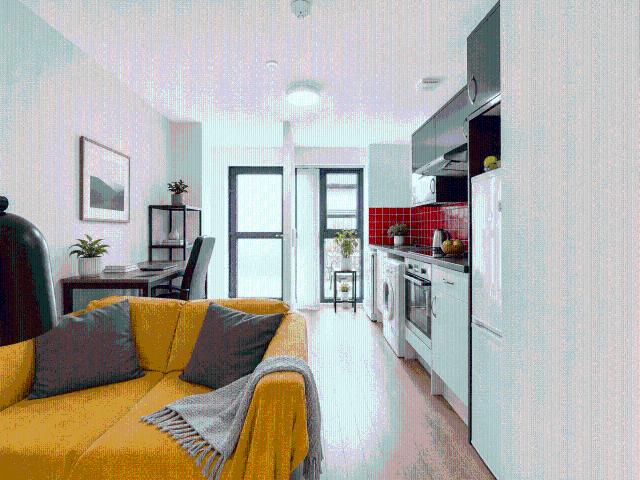Apartment at Sturry Road, Canterbury