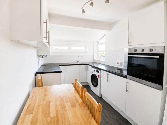 Apartment at Sturrock Close, Greater London