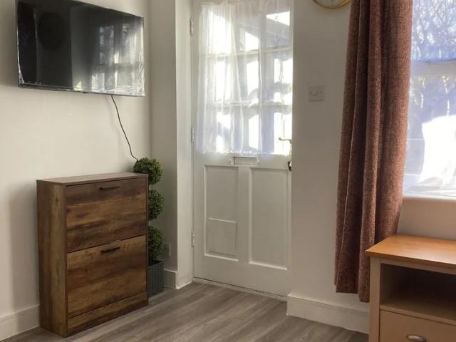 Apartment at Sturton Street, Cambridge