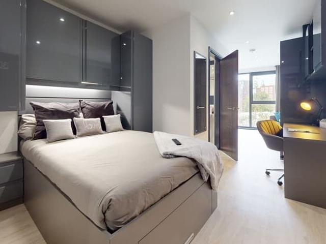 Apartment at St Columba's Close, Coventry