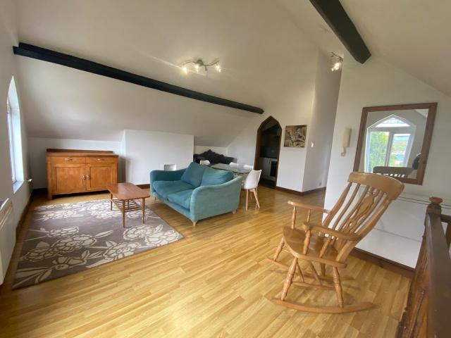 Apartment at St Columba's Close, Coventry