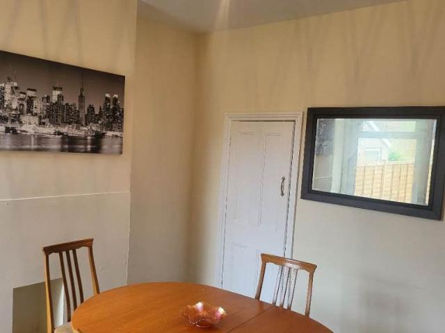 Apartment at St Columba's Close, Coventry