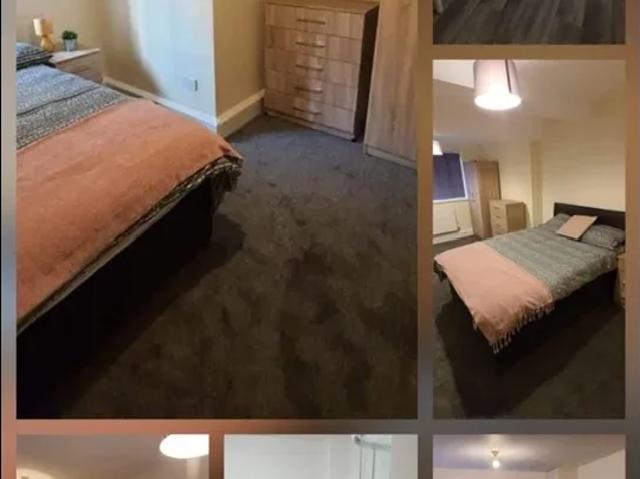 Apartment at St Columbas Drive, Birmingham