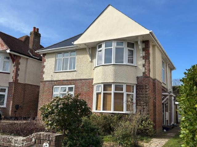 Apartment at St Catherines Road, Bournemouth
