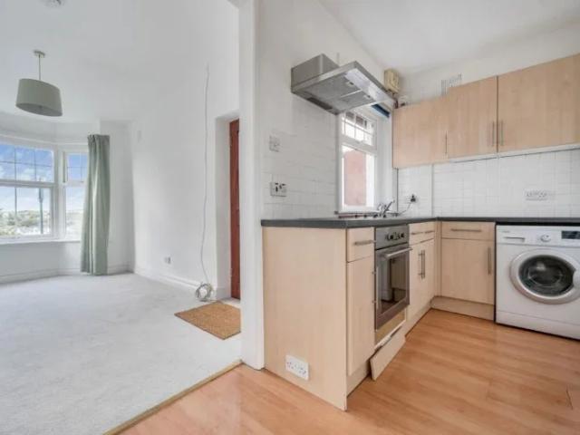 Apartment at St Catherines Road, Southampton