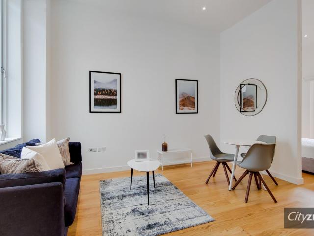 Apartment at St Chad's Street, Greater London