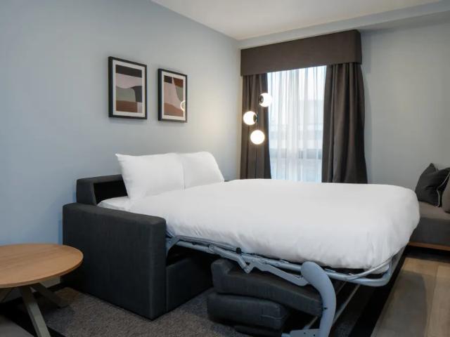 Apartment at St Chads Queensway, Birmingham