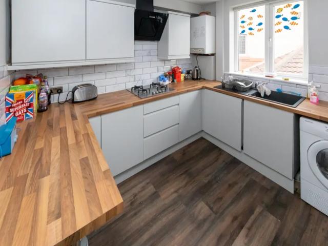 Apartment at St Chad's View, Leeds