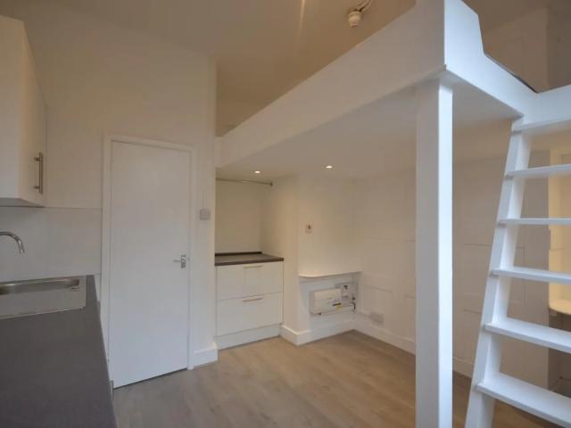 Apartment at St Christian's Road, Coventry