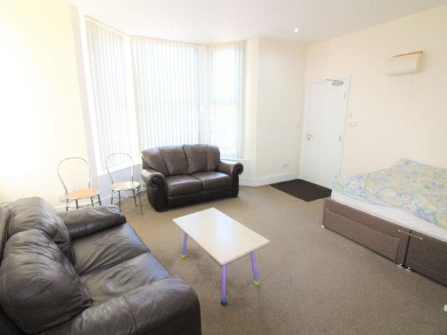 Apartment at St Christopher's Road, Preston