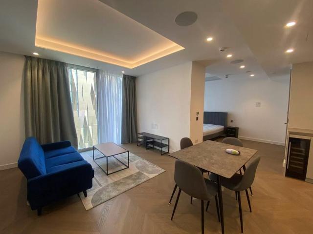 Apartment at St Clare Street, City of London
