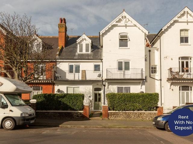 Apartment at St. Clements Road, Thanet
