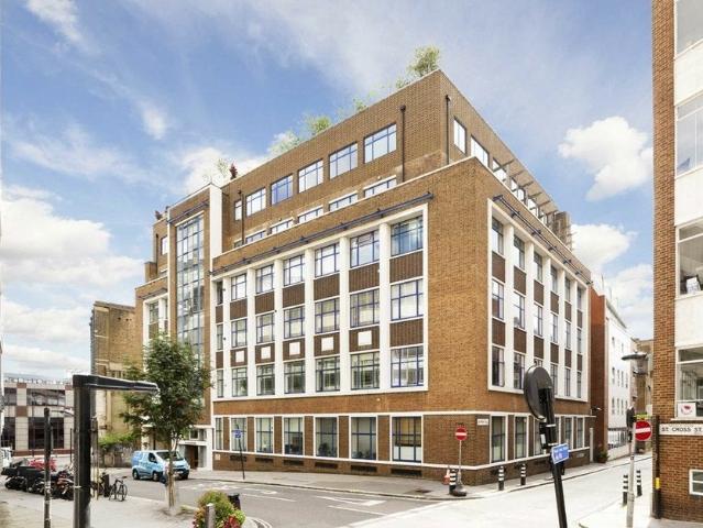 Apartment at St Cross Street, Greater London