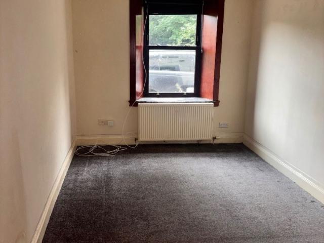 Apartment at St Cuthbert's Street, Catrine