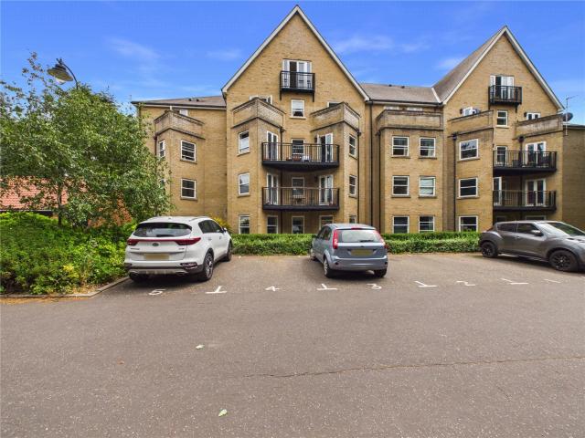 Apartment at St Anthonys Crescent, Ipswich