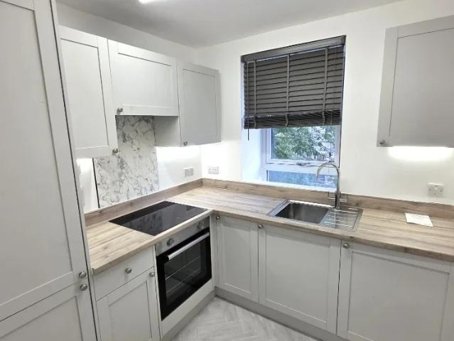 Apartment at St Andrew Street, Aberdeen City