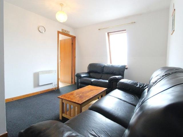 Apartment at St Andrew Street, Aberdeen City