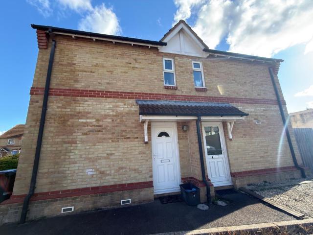 Apartment at St Andrews View, Taunton