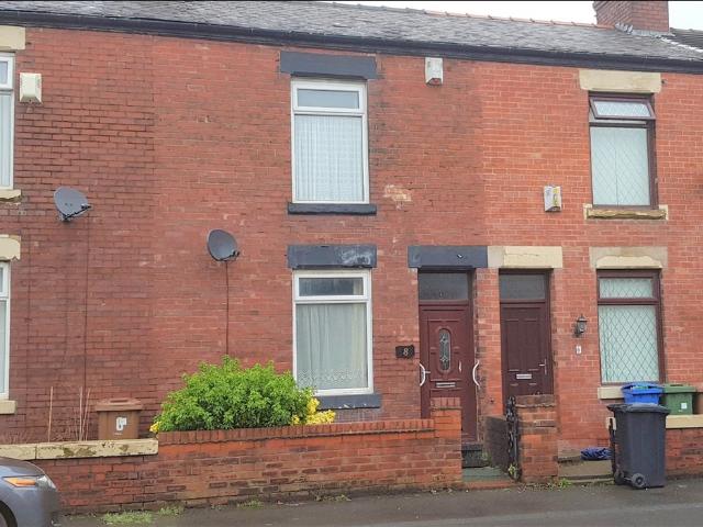 Apartment at St Andrews Avenue, Tameside