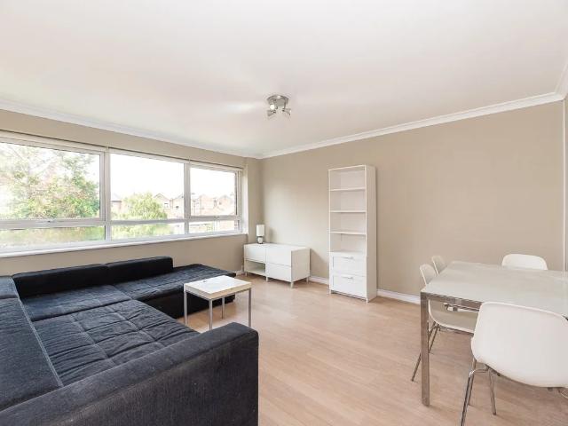 Apartment at St Andrew's Court, Greater London