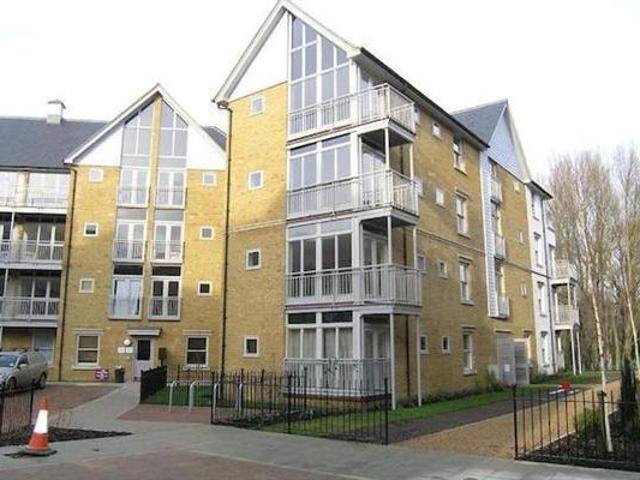 Apartment at St. Andrews Close, Canterbury