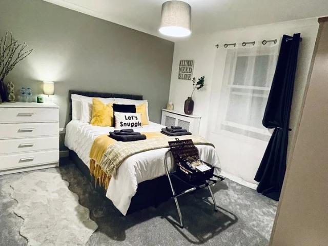 Apartment at St. Andrews Close, Canterbury